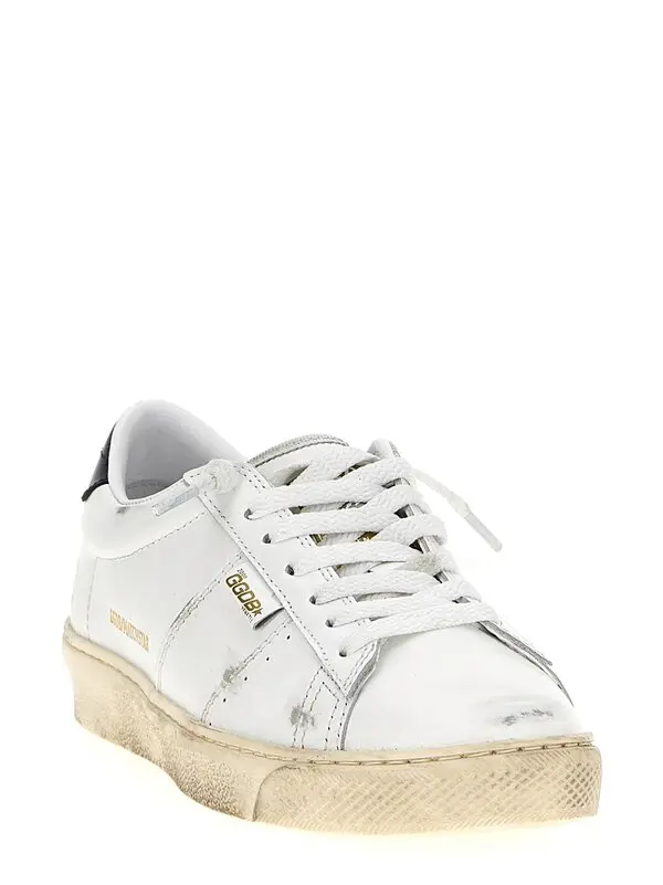 GOLDEN GOOSE Matchstar Sneakers