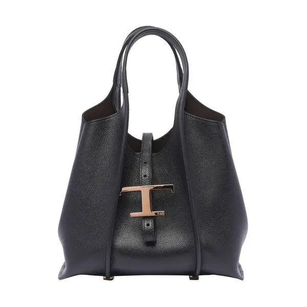 TOD'S T-timeless Shopping Bag