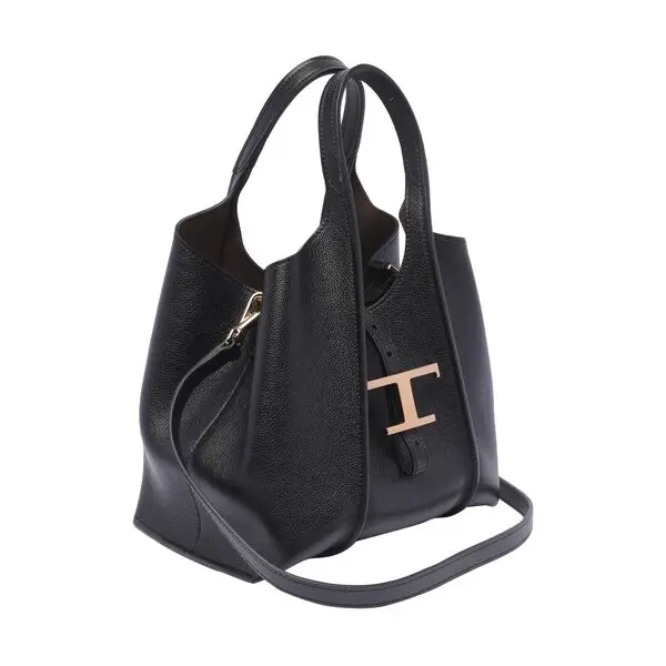 TOD'S T-timeless Shopping Bag