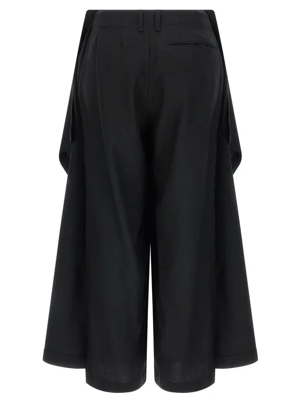 Issey Miyake Uni-form Pants