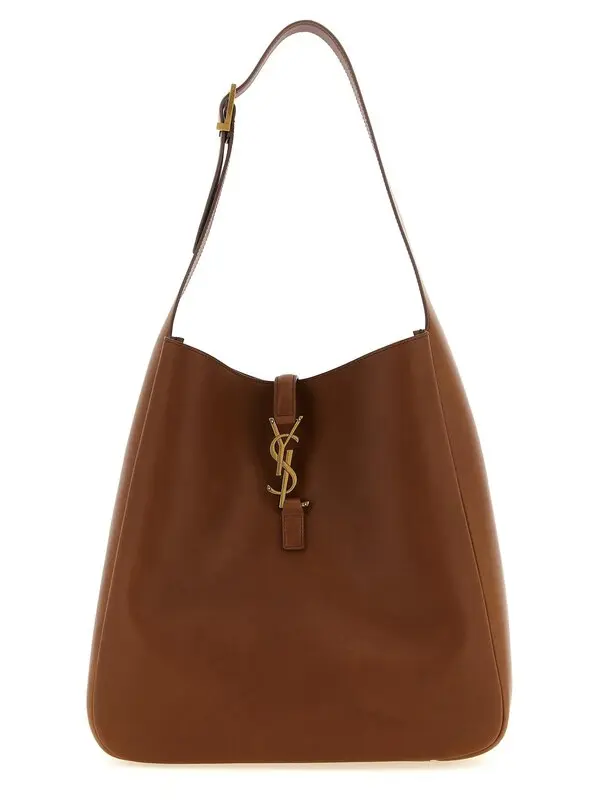 Saint Laurent Le 5 À 7 Large Shoulder Bag