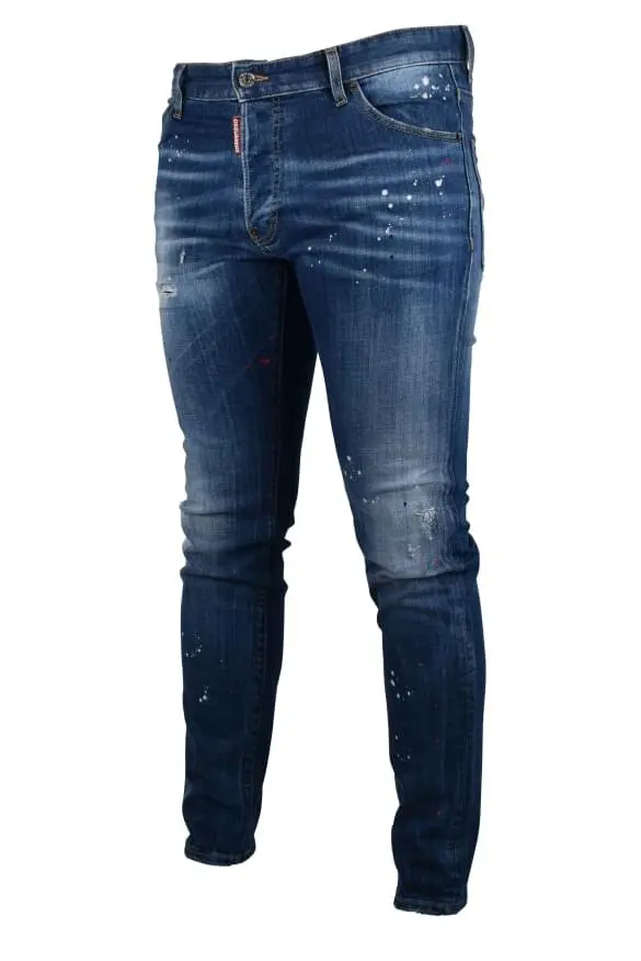 Dsquared2 Cool Guy Jean