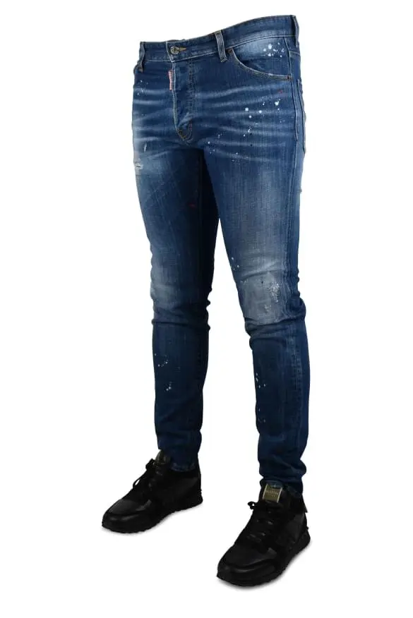 Dsquared2 Cool Guy Jean