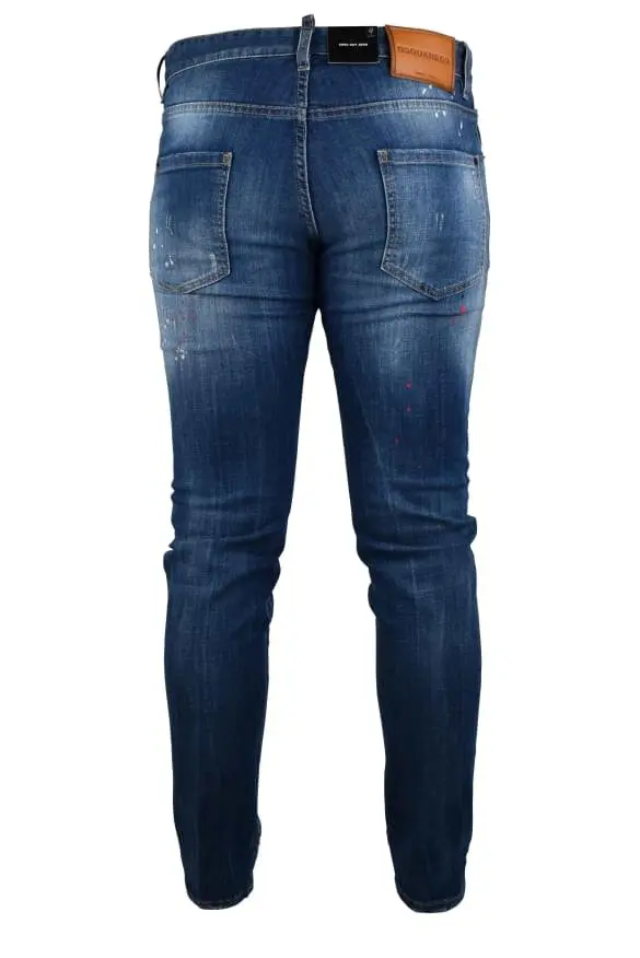 Dsquared2 Cool Guy Jean