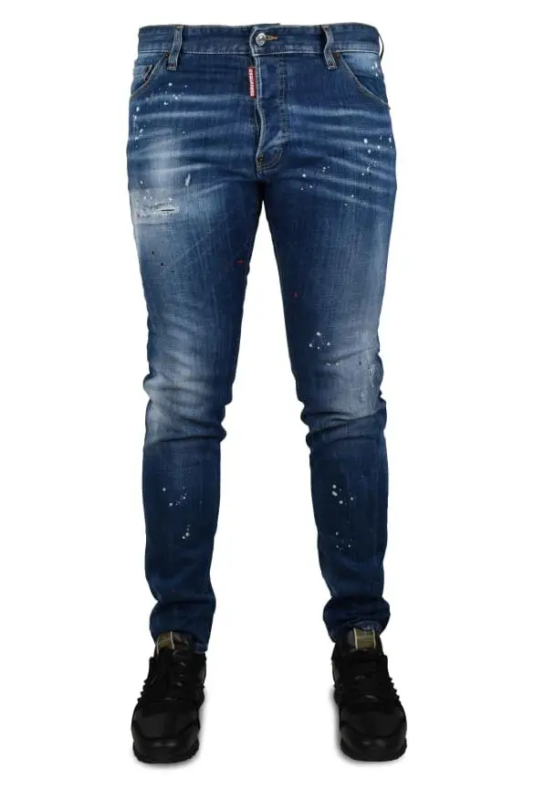 Dsquared2 Cool Guy Jean