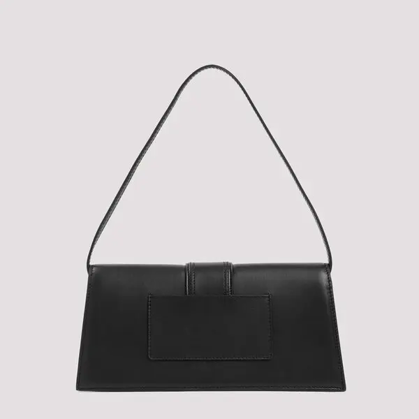Jacquemus Le Bambino Long Shoulder Bag - Black