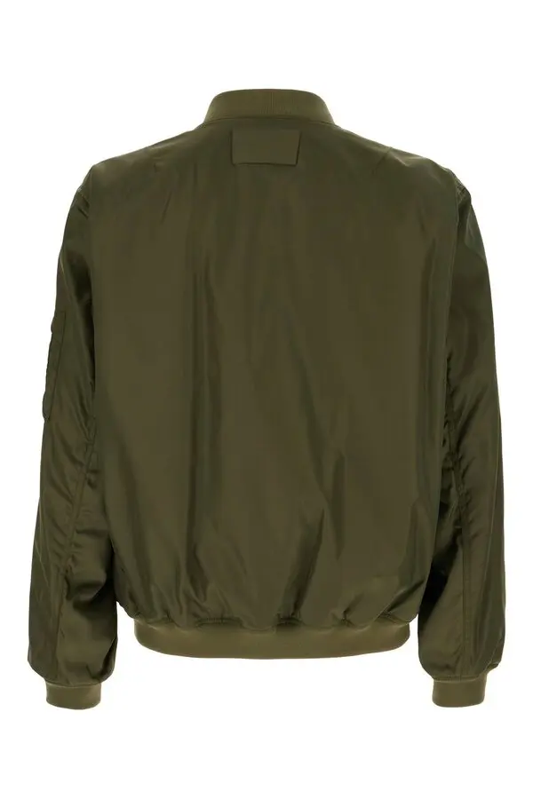 Balenciaga Bomber Jacket