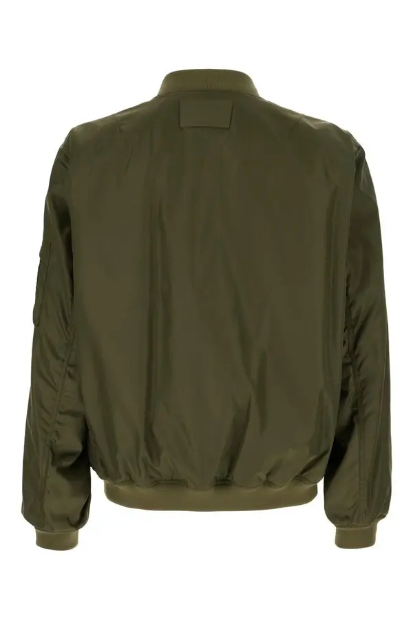 Balenciaga Bomber Jacket