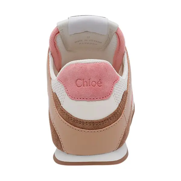 Chloé Kick Sneakers