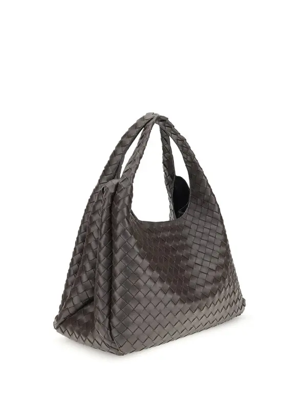 Bottega Veneta Shoulder Bag Campana Large
