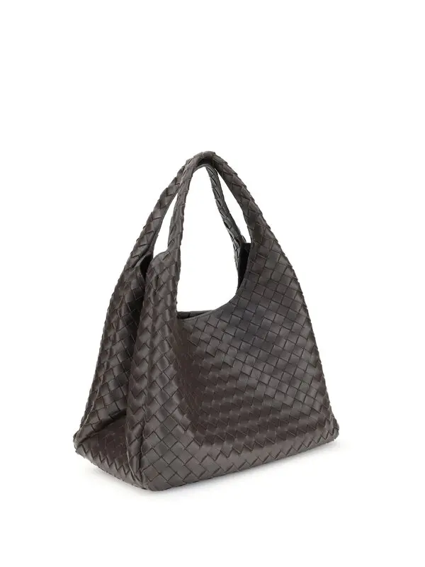 Bottega Veneta Shoulder Bag Campana Large