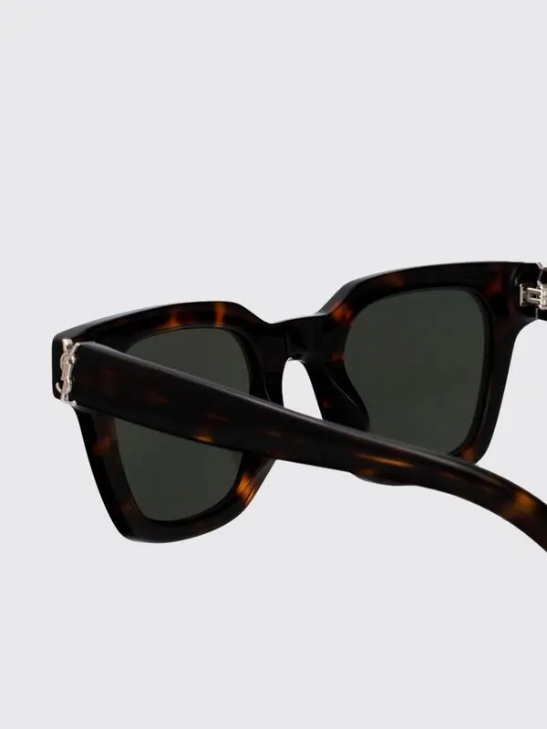 Saint Laurent Sl M157 Recycled Acetate Sunglasses