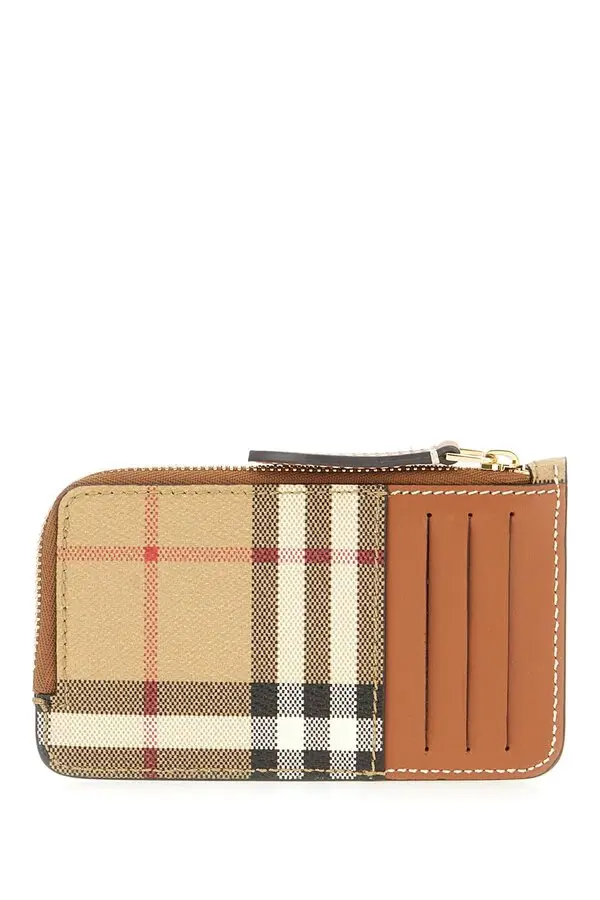 Burberry Accessories Wallets - Multicolor