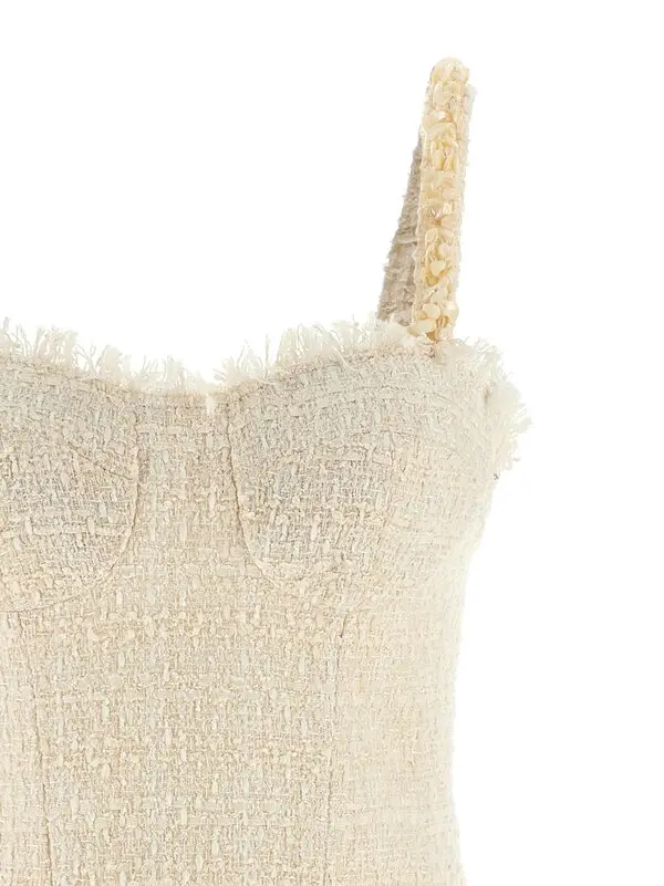 Balmain Conchiglie' Dress