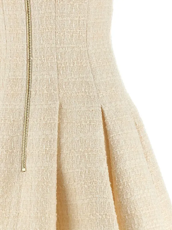 Balmain Conchiglie' Dress