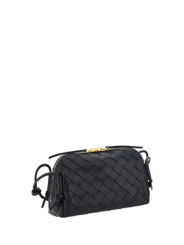 Bottega Veneta Concert Shoulder Bag