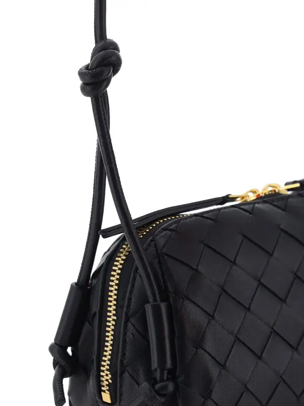 Bottega Veneta Concert Shoulder Bag