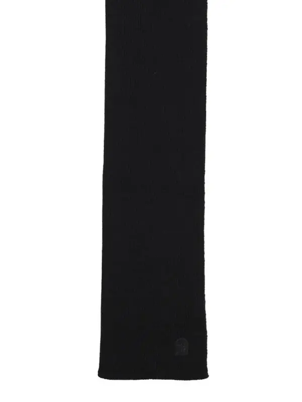 PARAJUMPERS Plain Scarf