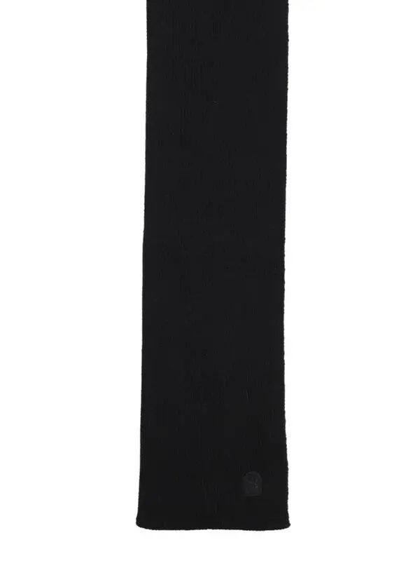 PARAJUMPERS Plain Scarf