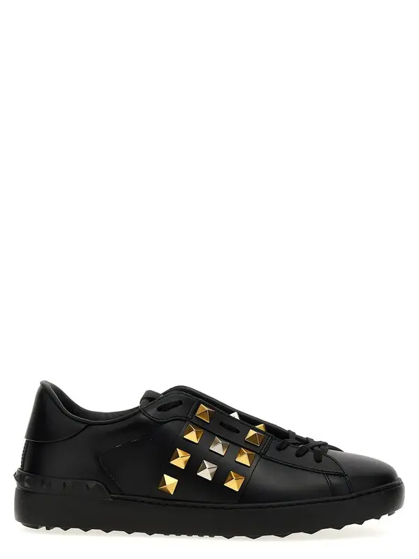 Valentino Garavani Rockstud Untitled' Sneakers
