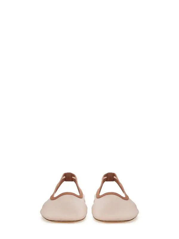 Dries Van Noten Slingback