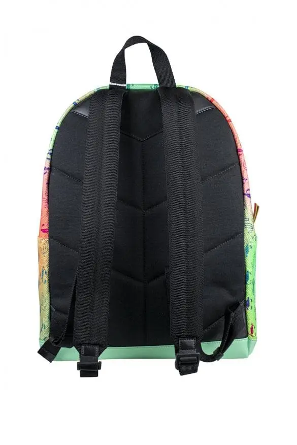 JIMMY CHOO Wilmer Backpack