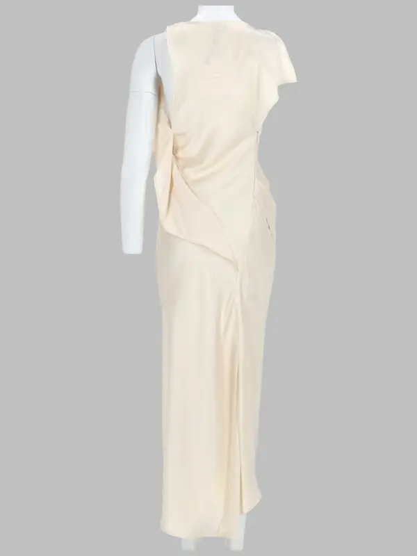 Victoria Beckham Abito Midi Kyra