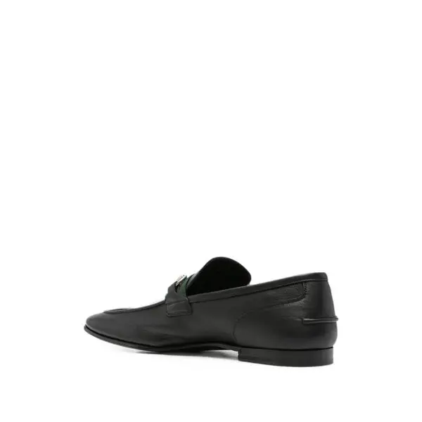 Gucci Horsebit Loafers - Black
