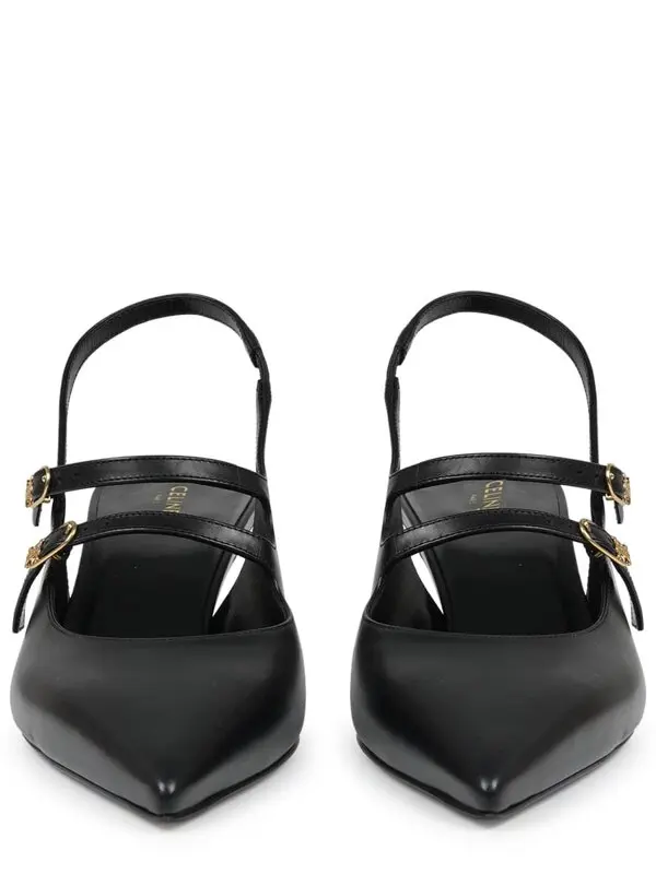 Celine Slingback Maryjane