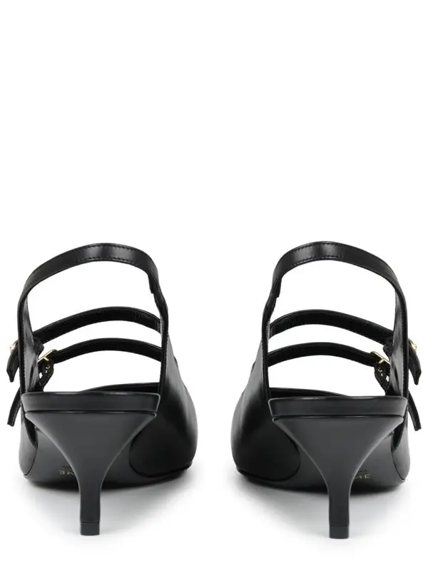 Celine Slingback Maryjane