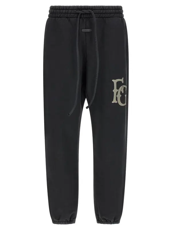 Fear Of God Fg Classic' Joggers