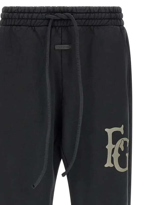 Fear Of God Fg Classic' Joggers