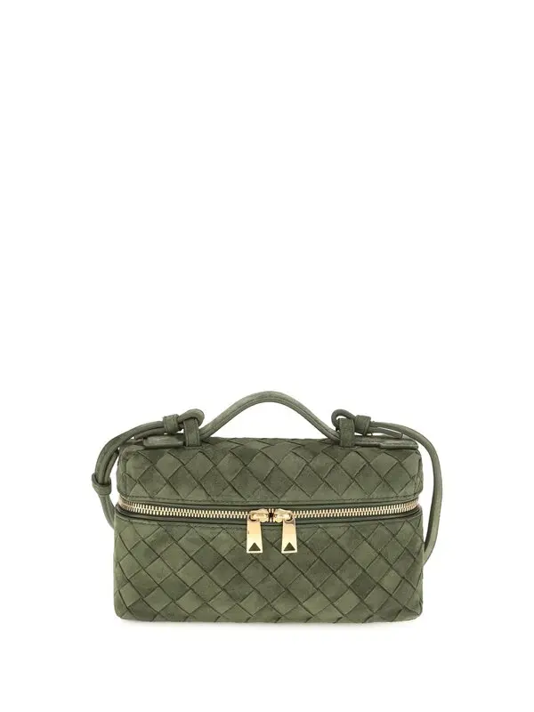 Bottega Veneta Bang Bang Shoulder Bag