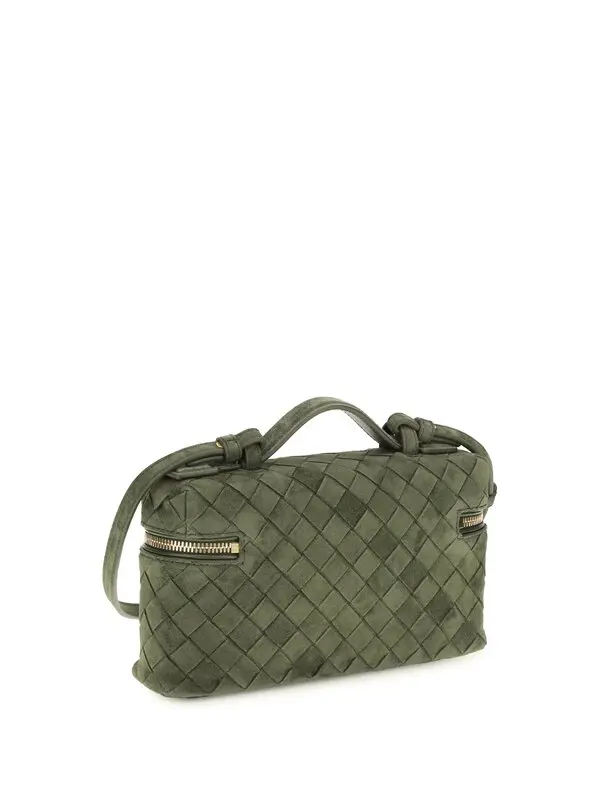 Bottega Veneta Bang Bang Shoulder Bag