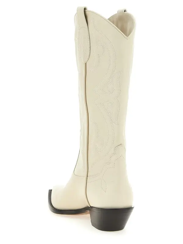 SONORA Yuma' Boots