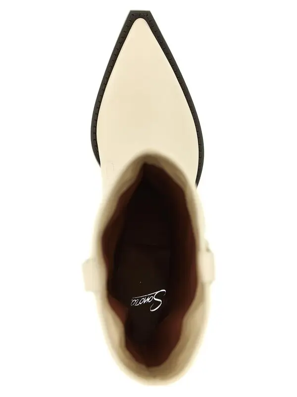 SONORA Yuma' Boots