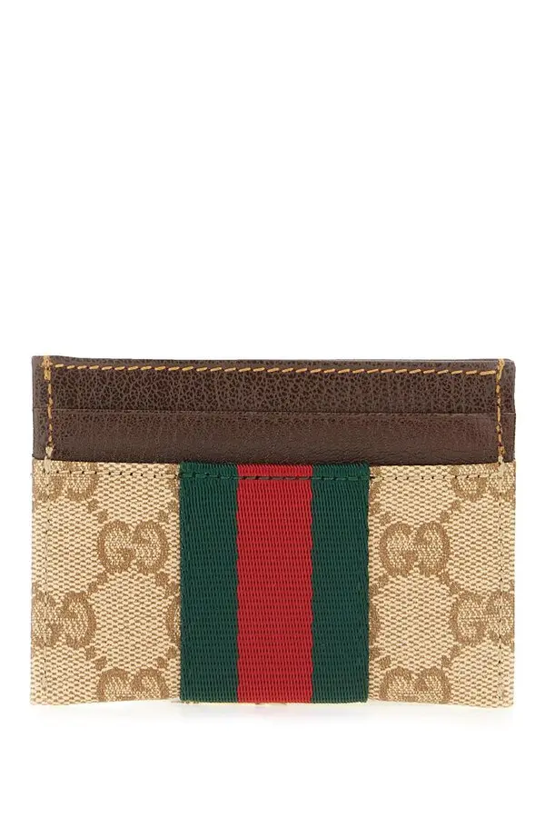 Gucci Accessories Wallets - Multicolor