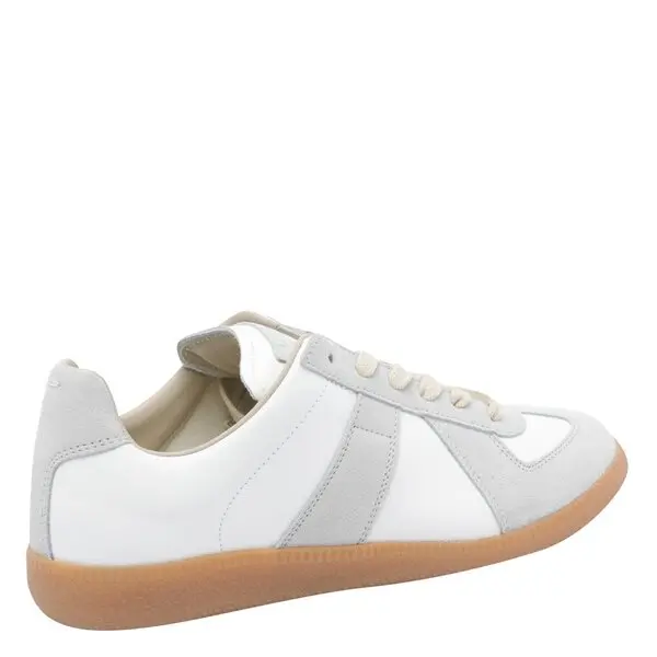 MAISON MARGIELA Replica Sneakers - White