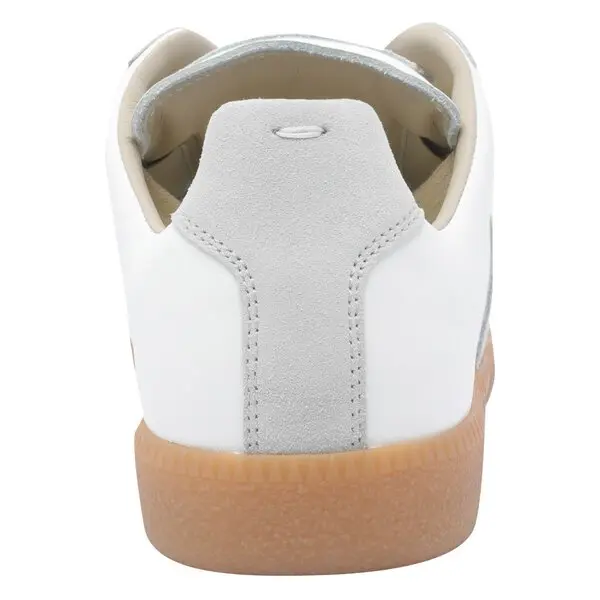 MAISON MARGIELA Replica Sneakers - White