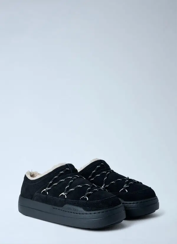 Moon Boot Mb Park Slipper Mules