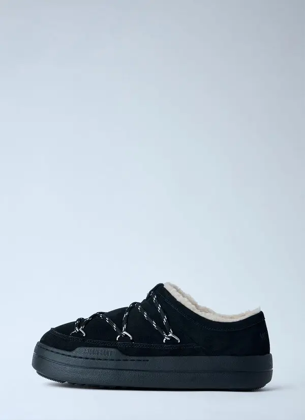 Moon Boot Mb Park Slipper Mules