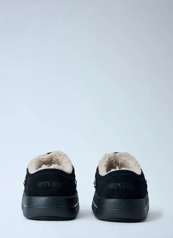 Moon Boot Mb Park Slipper Mules