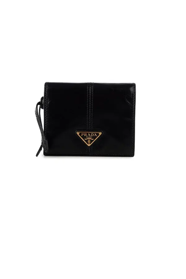 Prada Accessories Wallets