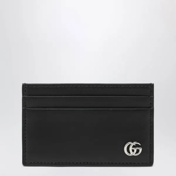 Gucci Gg Marmont Card Holder