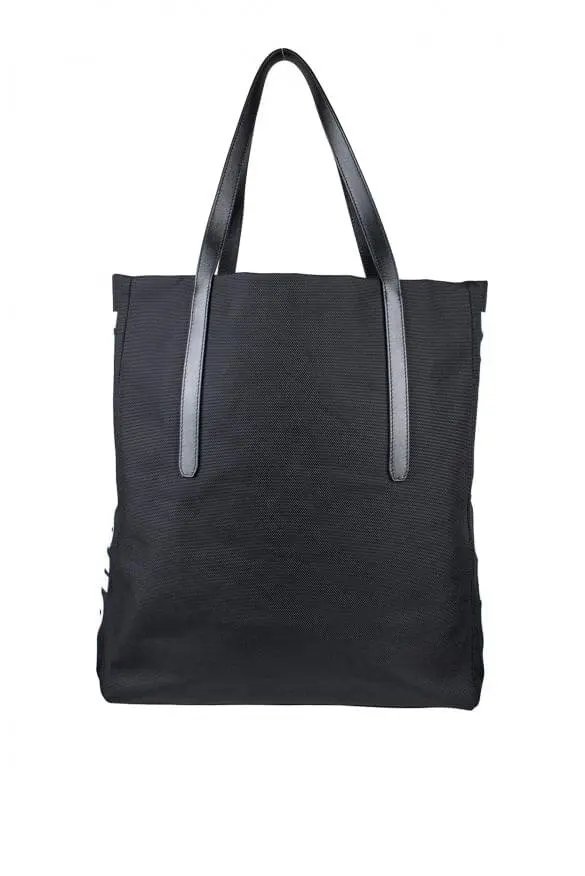 JIMMY CHOO Tote Bag - Black