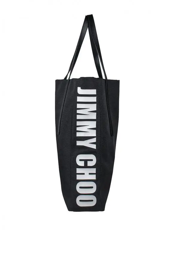 JIMMY CHOO Tote Bag