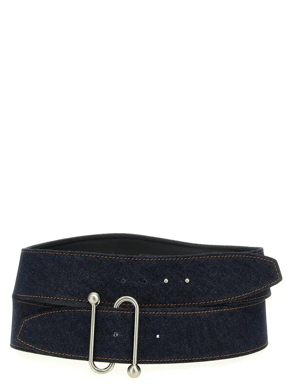 Sportmax Arabba1234' Belt