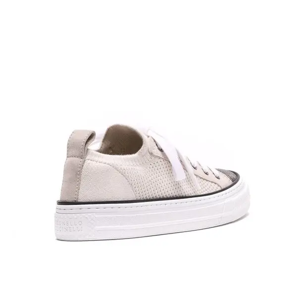 Brunello Cucinelli Low Top Sneakers
