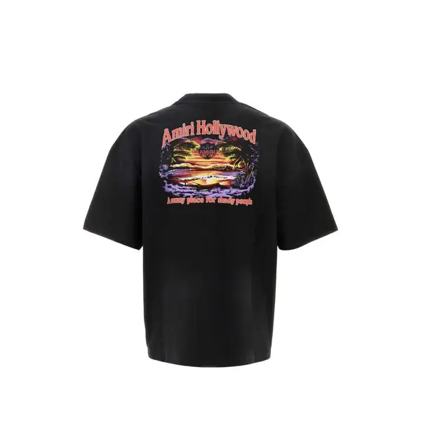 Amiri T-shirts & Vests T-shirts