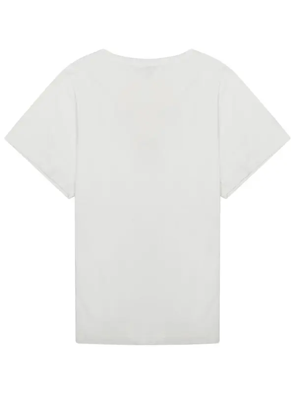 TOTEME Cotton T-shirt